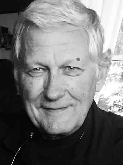 Hugh R. Buzzard | News, Sports, Jobs - Marietta Times